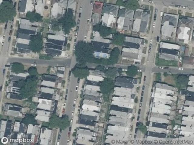 N 16th St