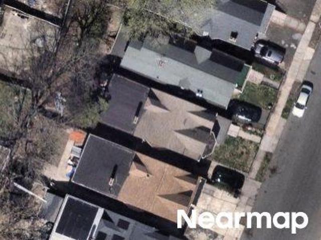 N 16th St