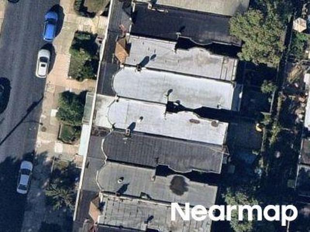 N 16th St