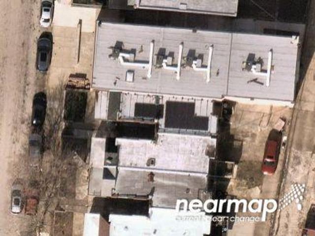 N 16th St