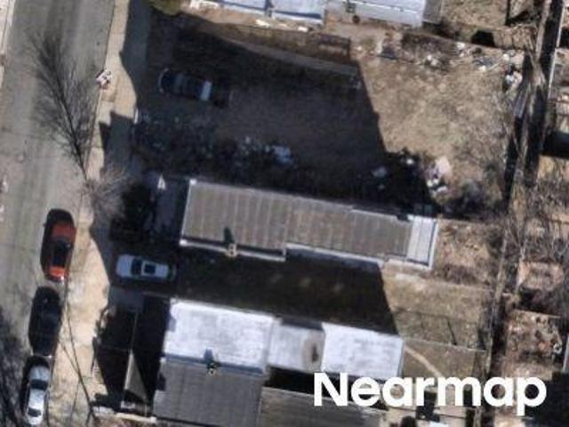 N 16th St
