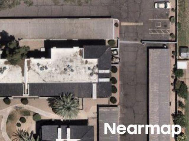 N 16th St Apt B206