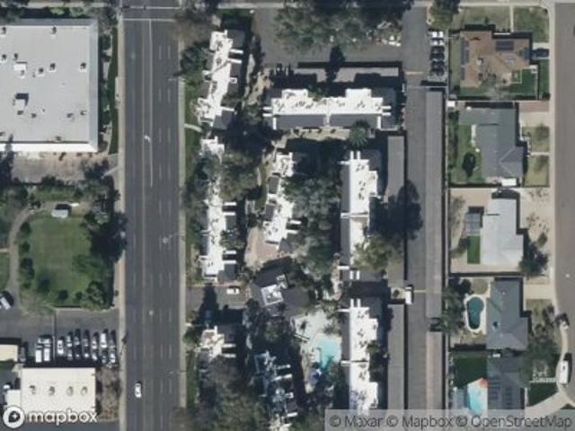 N 16th St Apt D202