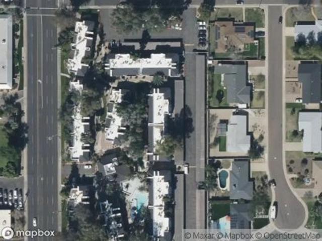 N 16th St Apt E203
