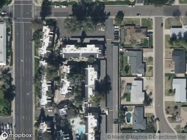 N 16th St Apt E301