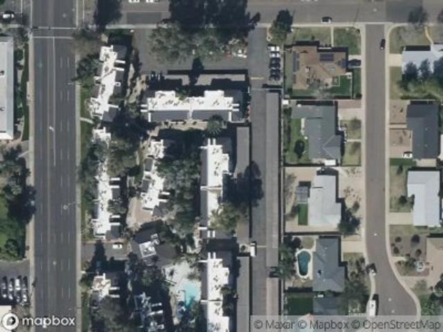 N 16th St Apt E302