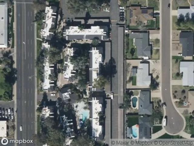 N 16th St Apt E304