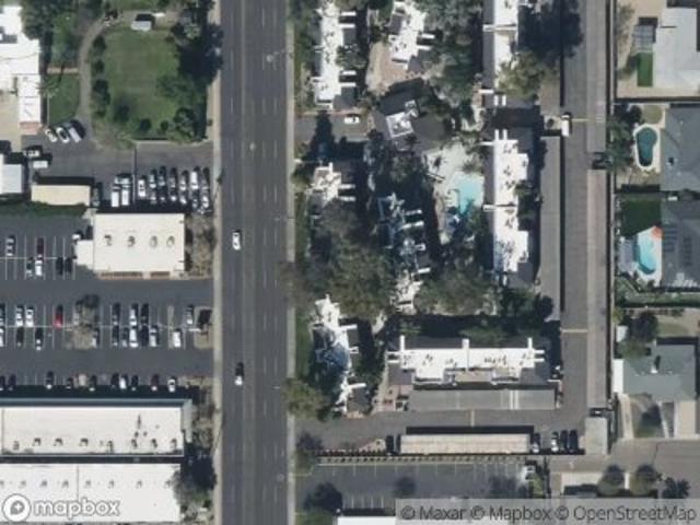 N 16th St Apt F201