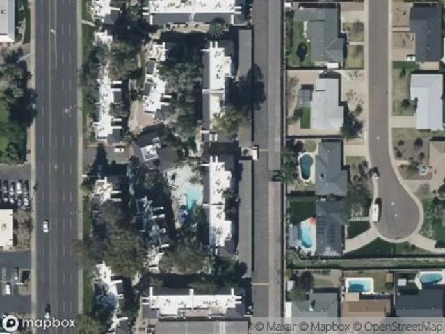 N 16th St Apt H101