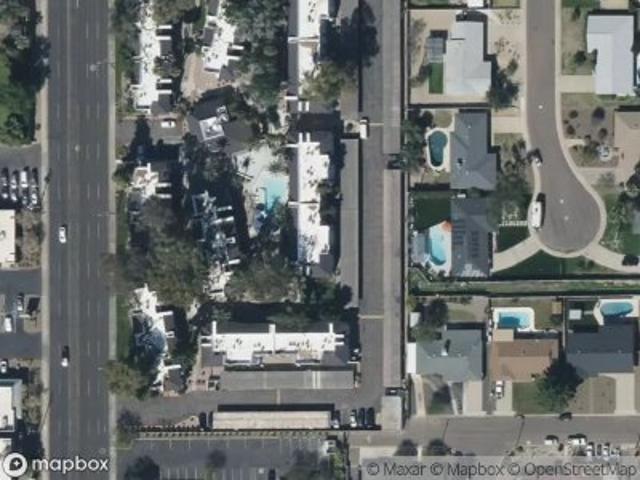 N 16th St Apt H105