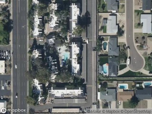 N 16th St Apt H203