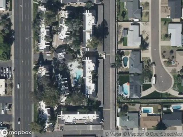 N 16th St Apt H302
