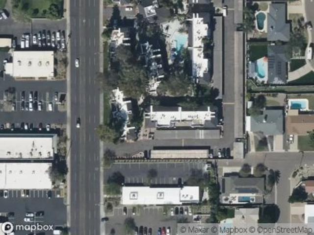 N 16th St Apt K101