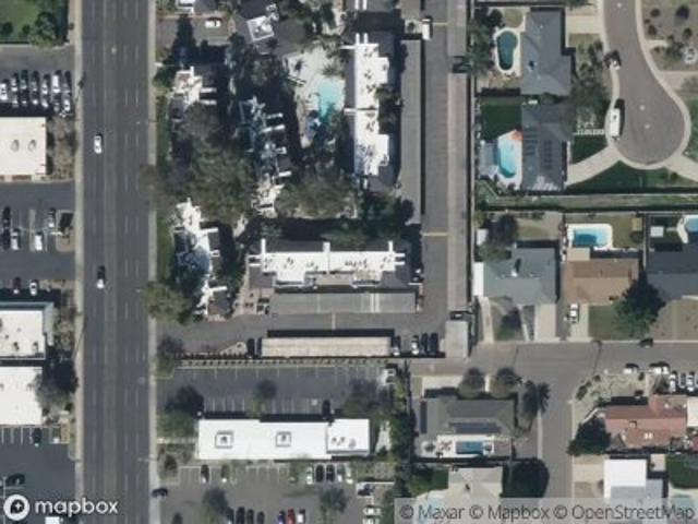 N 16th St Apt K104