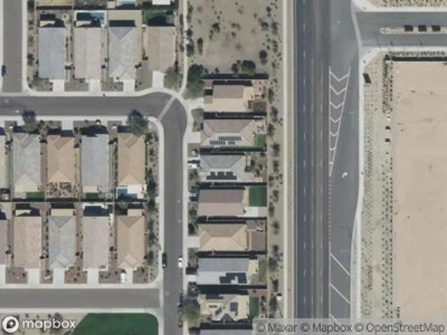 N 171st Dr