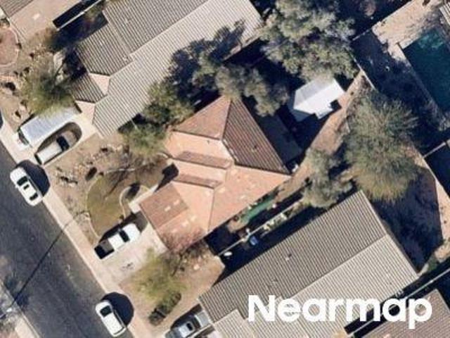 N 172nd Ln