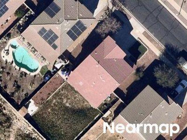 N 178th Ave