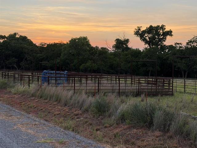 N 1800 Rd. E. 1060 Rd. Road