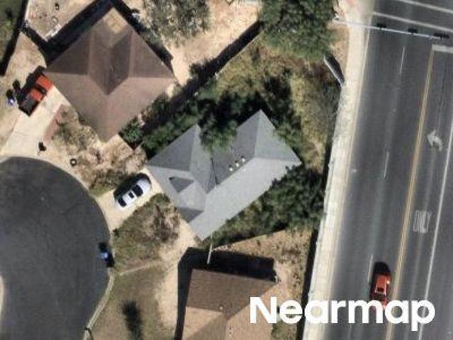 N 18th Ln