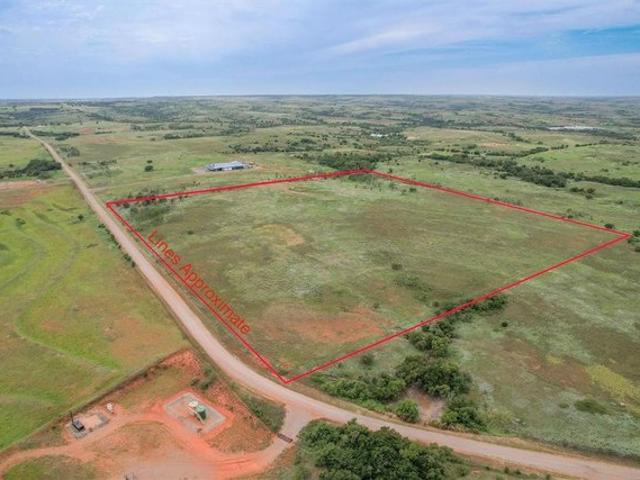 N 1970 Rd, Elk City, OK 73644