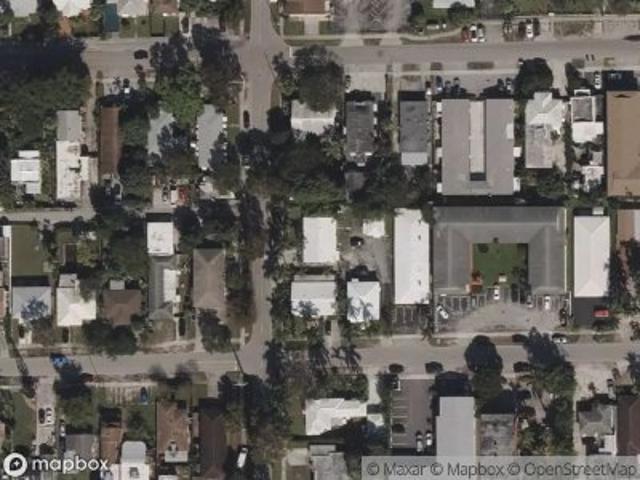 N 19th Ave