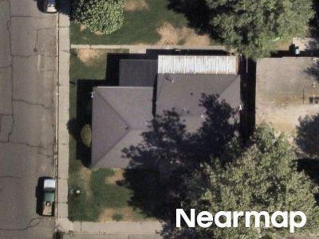 N 19th Ave