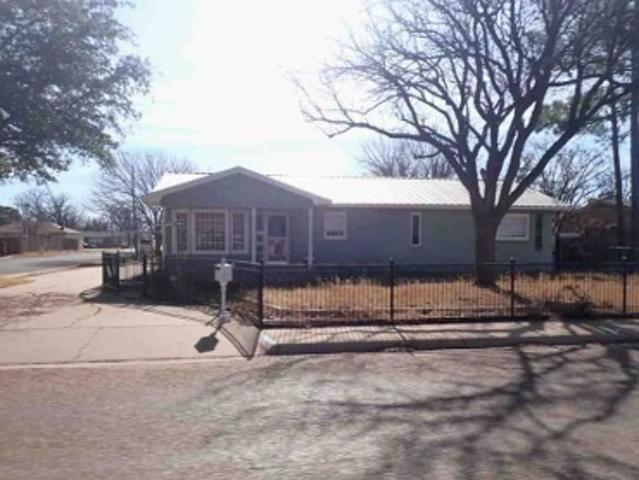 N 19th St