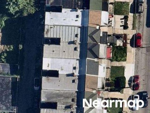 N 19th St