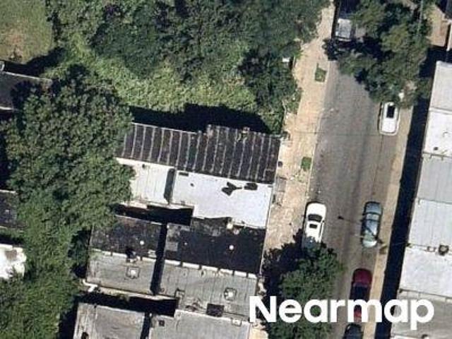 N 19th St