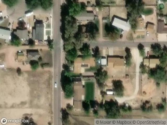 N 19th St