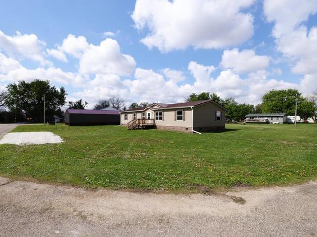 N 19th St N, Grand Junction, IA 50107