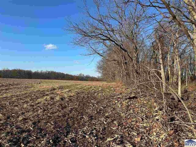 N 100 W Lot 3, Perrysville, IN 47974