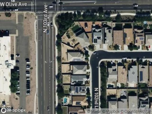 N 102nd Ln