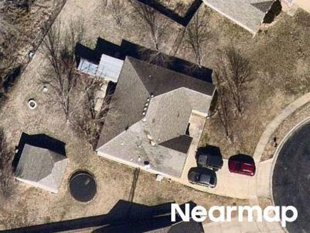 N 107th East Pl