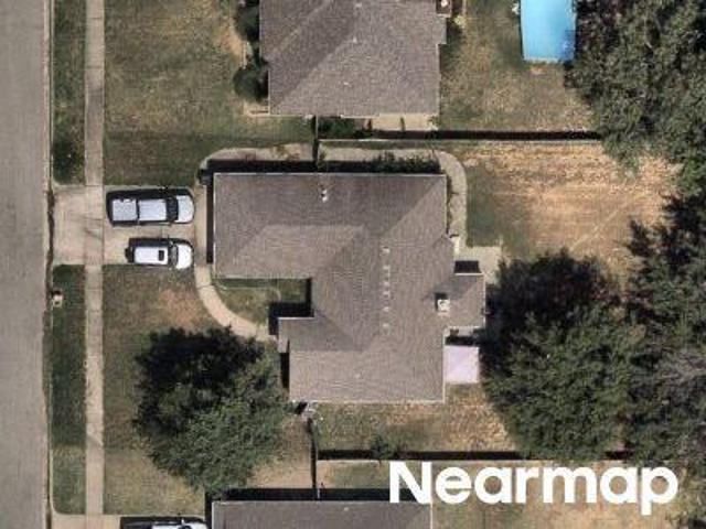 N 109th East Pl