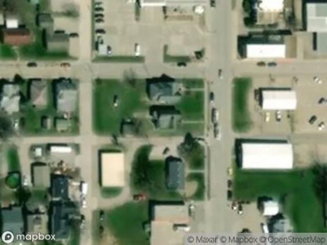 N 10th St
