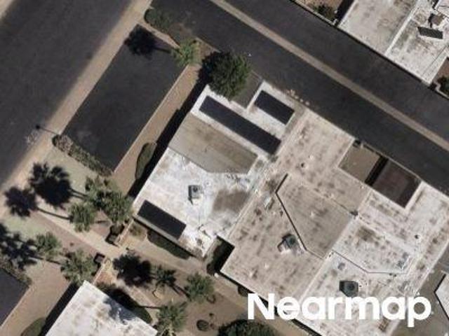 N 110th Ave