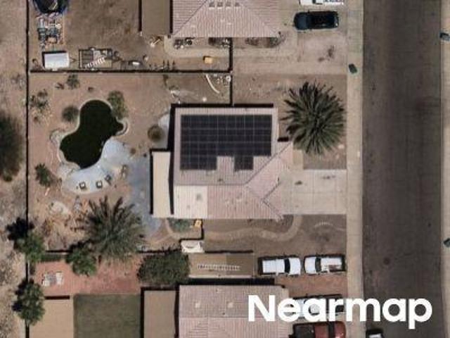 N 110th Ln # 10