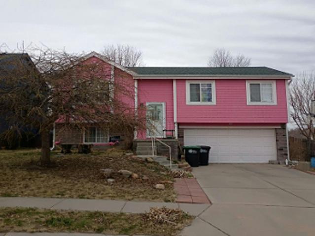 N 118th Ave