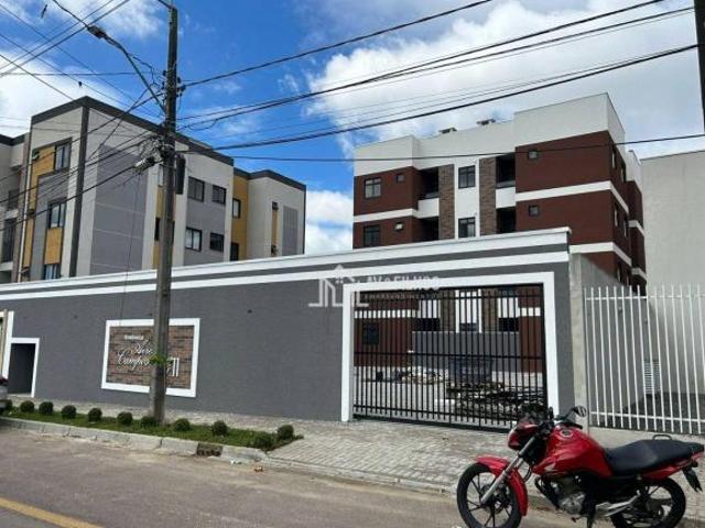 N°11 RESIDENCIAL AIRES DE CAMPOS XVII