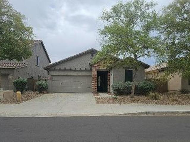 N 120th Ln