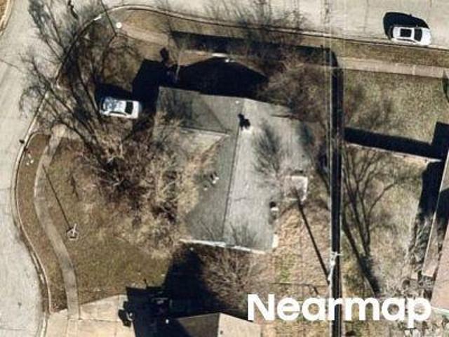 N 121st East Ave