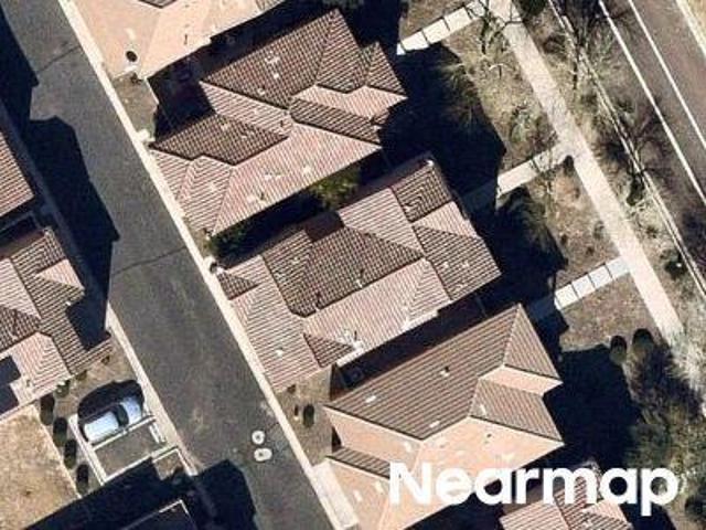 N 124th Ave
