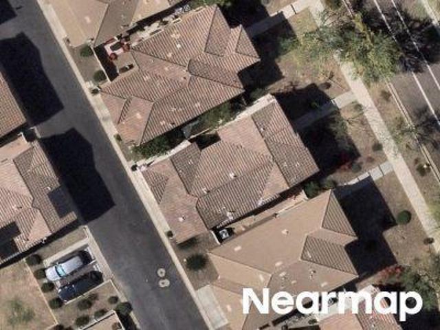N 124th Ave