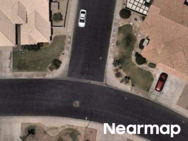 N 124th Dr