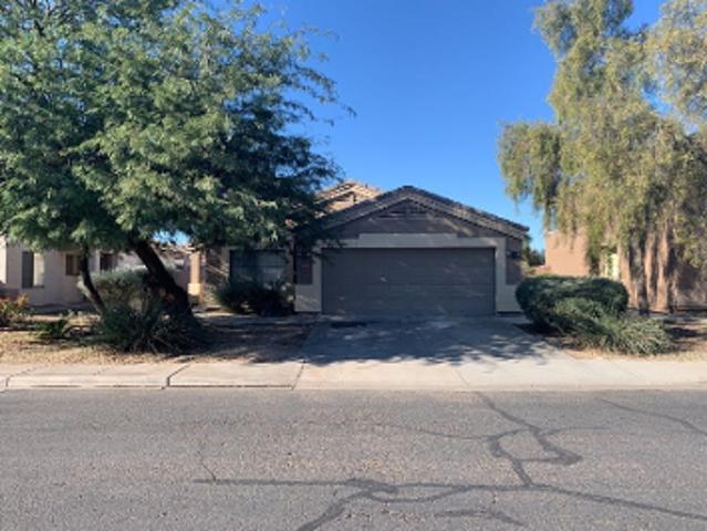 N 129th Dr
