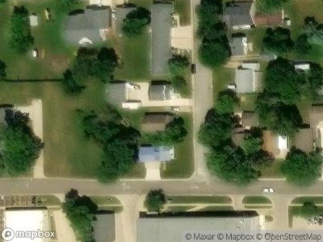 N 12th St