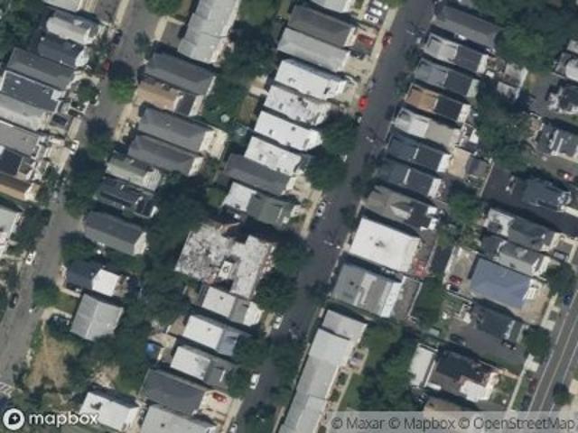 N 12th St