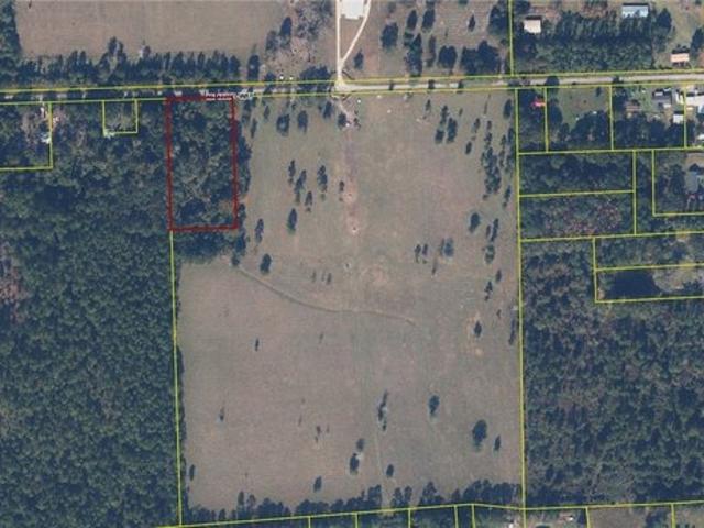 N 133rd Way, Raiford, FL 32083