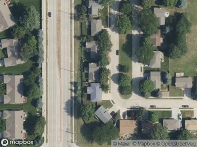 N 131st Cir